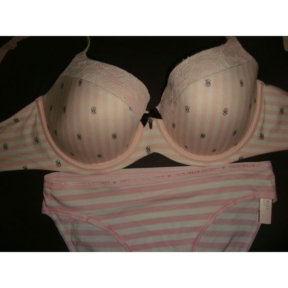 Victoria's Secret | Intimates & Sleepwear | Victorias Secret 32ddd Bra ...